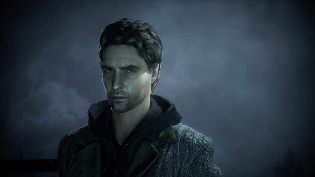 Alex Casey's Echoes of Max Payne in Alan Wake 2. - PayneReactor