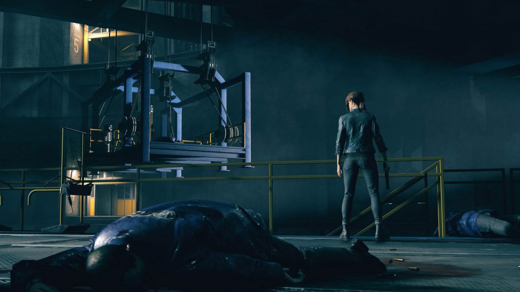 How to fight the Hiss. - PayneReactor