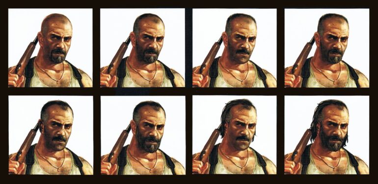 Ten things you didn't know about Max Payne 3. - PayneReactor