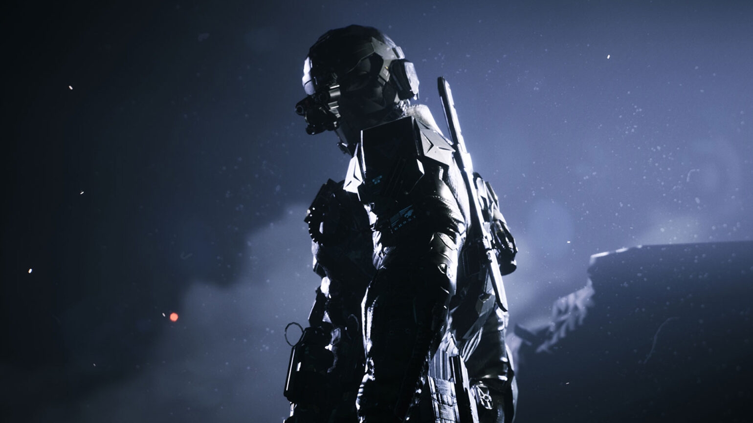 CrossfireX release date revealed. - PayneReactor