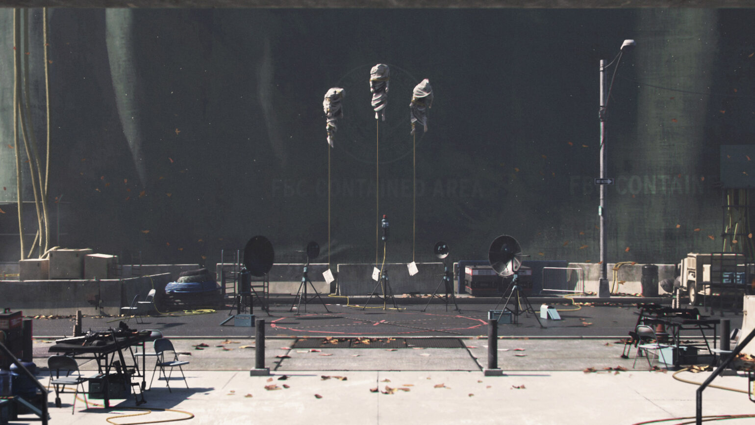 Remedy and 505 Games officially announce 'Control 2'. - PayneReactor