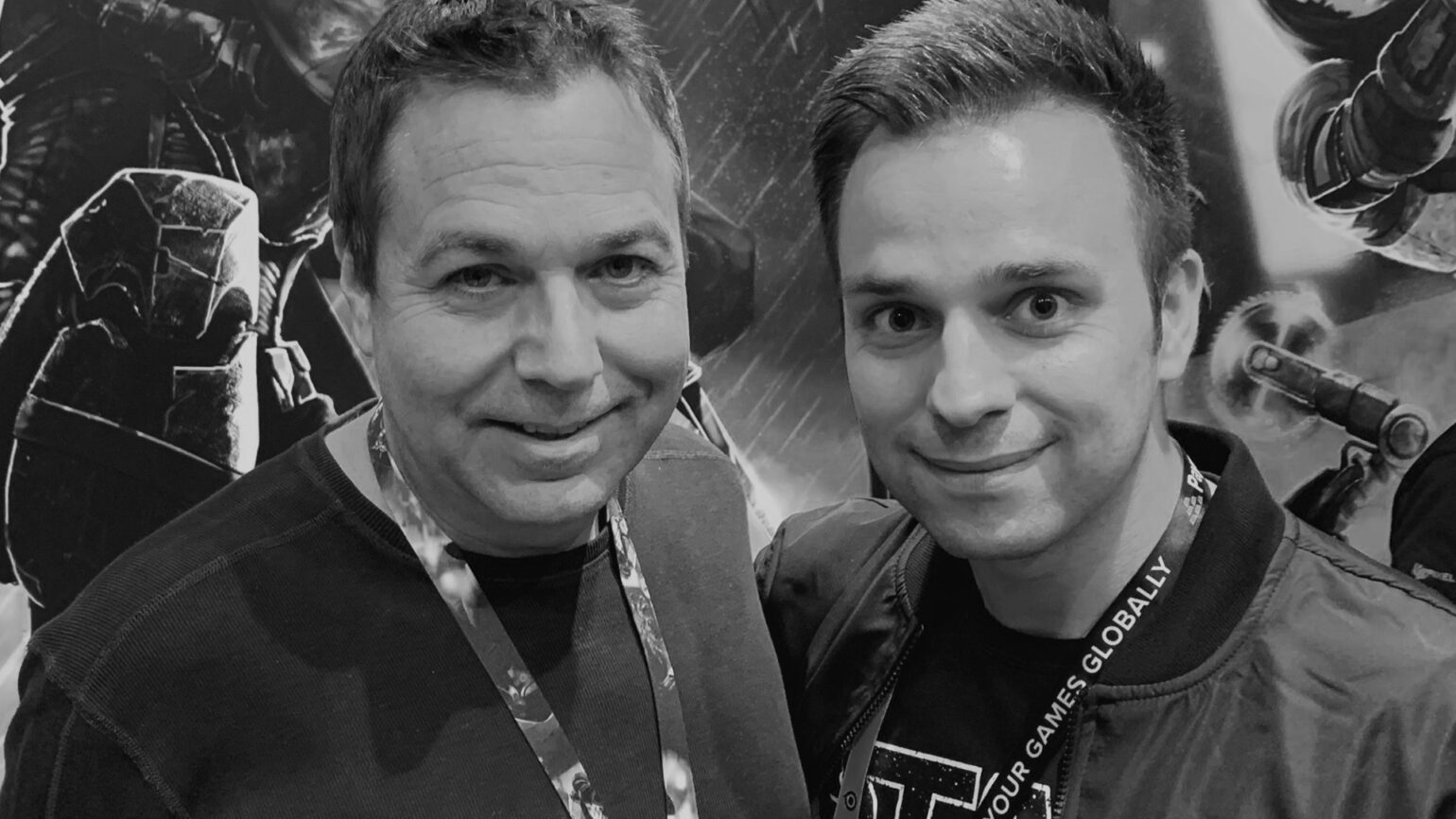 Reminiscing on the development of Max Payne with Scott Miller ...