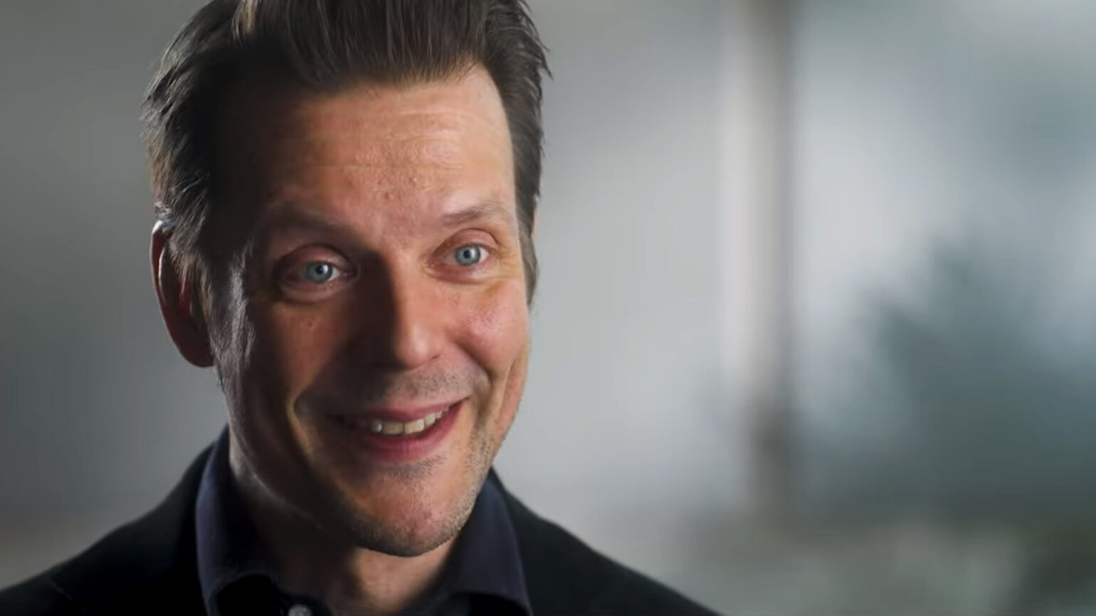 Behind The Scenes of Alan Wake 2: Remedy's Dream Game. - PayneReactor