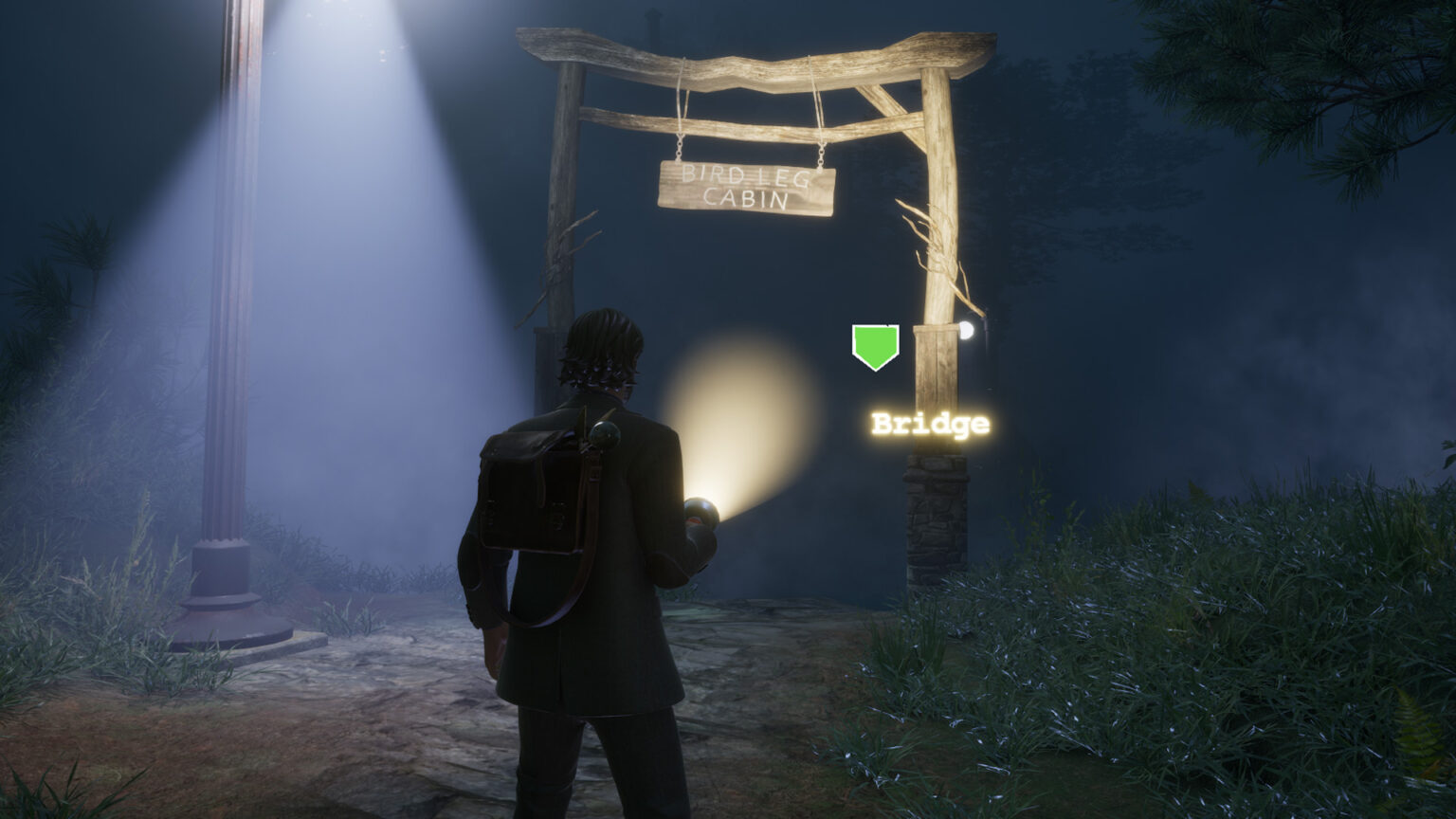 Alan Wake: Flashback is a fun refresher in Fortnite! - PayneReactor