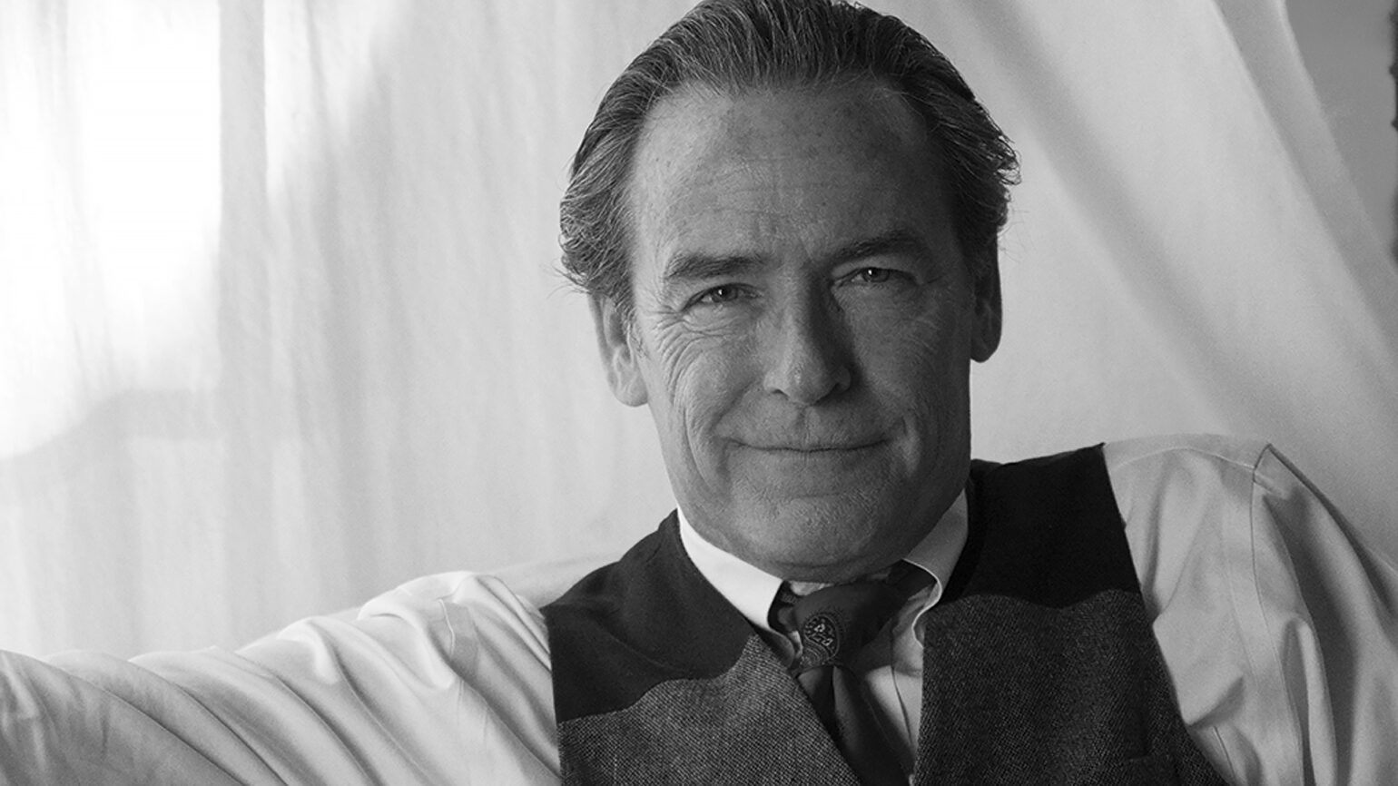 James McCaffrey has passed away. - PayneReactor